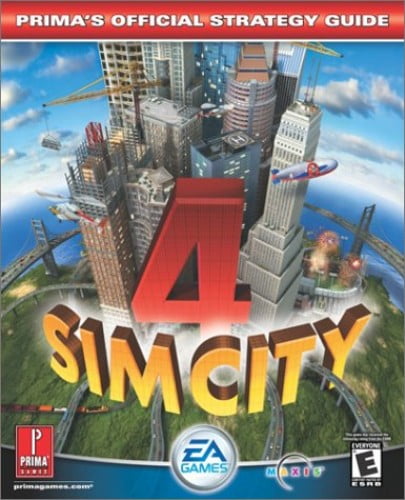 Simcity 4 Guide