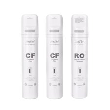 Kinetico Water Filters