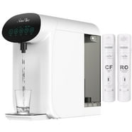 Alexapure Pro Portable Stainless Steel Water Purifier and Filtration ...