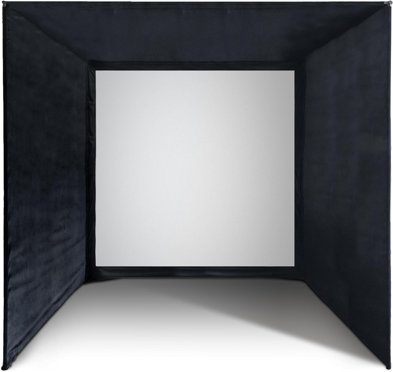 SimSpace Golf Enclosure (6 Sizes) - Walmart.com