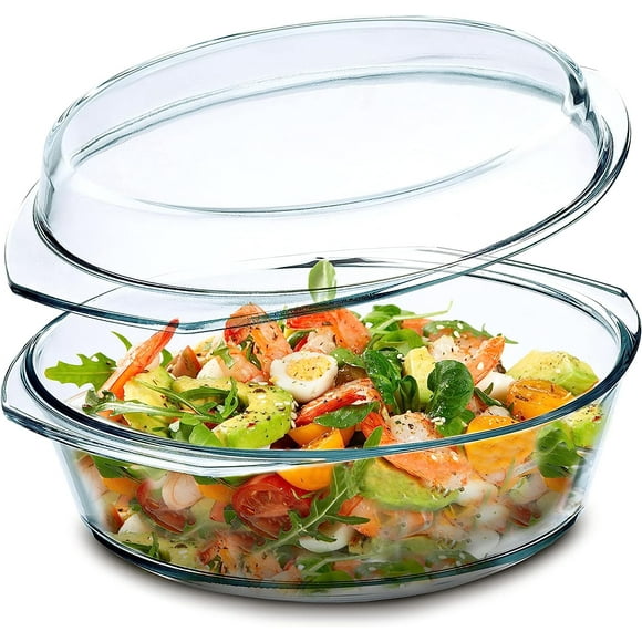 Glass Cookware