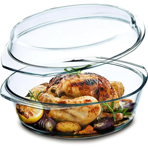Glass Cookware