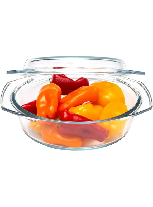 Casserole Dishes With Lids in Bakeware - Walmart.com