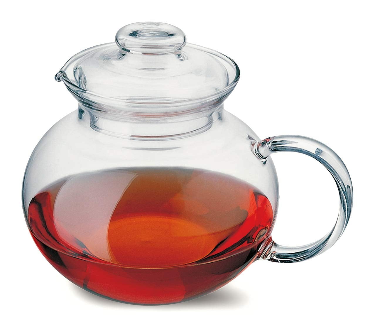 Simax Glass Teapot For Stovetop: Glass Tea Kettle For Stove Top - Tea ...
