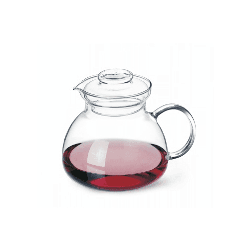 Simax Glass Teapot For Stovetop, Glass Tea Kettle For Stove Top, Tea ...