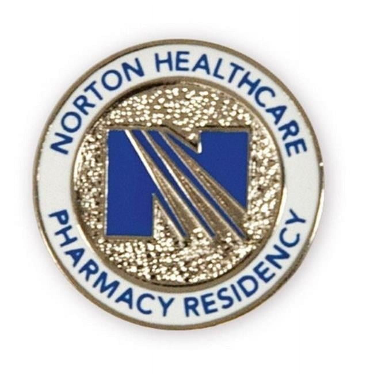 Simba 0.875 in. New Cloisonne Lapel Pin - Pack of 150 - Walmart.com