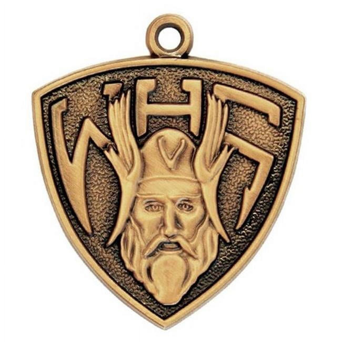 Simba 4 in. Qualicast Medal - Pack of 100 - Walmart.com