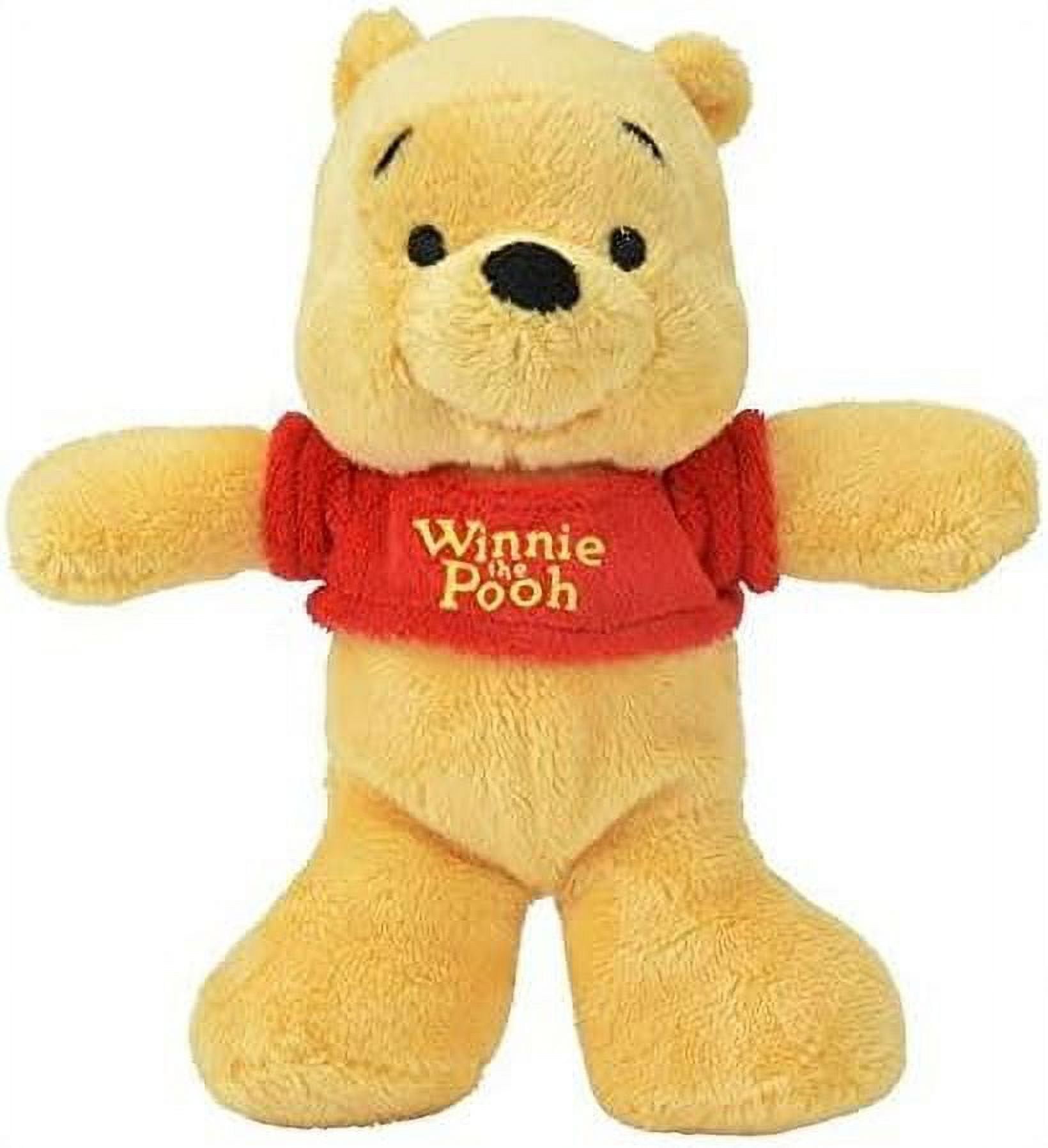 Deluxe Paws Soft Child Stuffed Animals & Plush Toys, PP Cotton Yelllow - Walmart.com