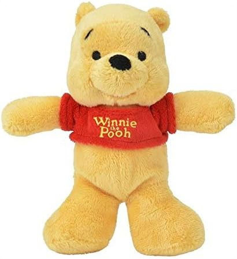 Simba 6315875001 Winnie the Pooh Flopsies - Winnie the Pooh - Small ...