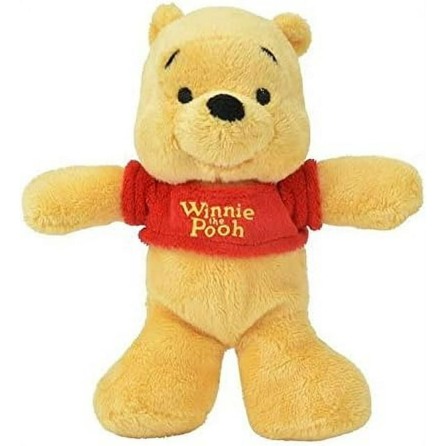 Simba 6315875001 Winnie the Pooh Flopsies - Winnie the Pooh - Small ...