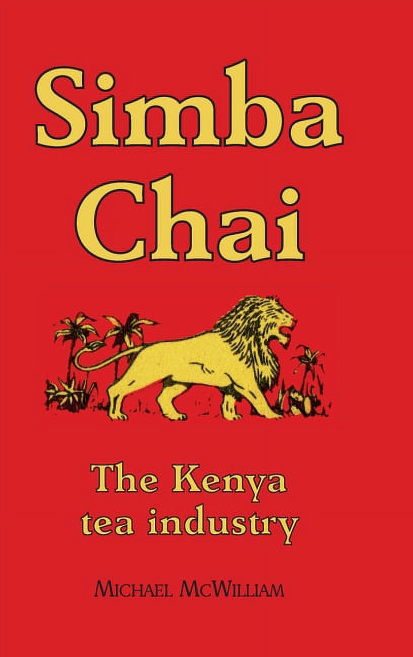Simba Chai - Walmart.com