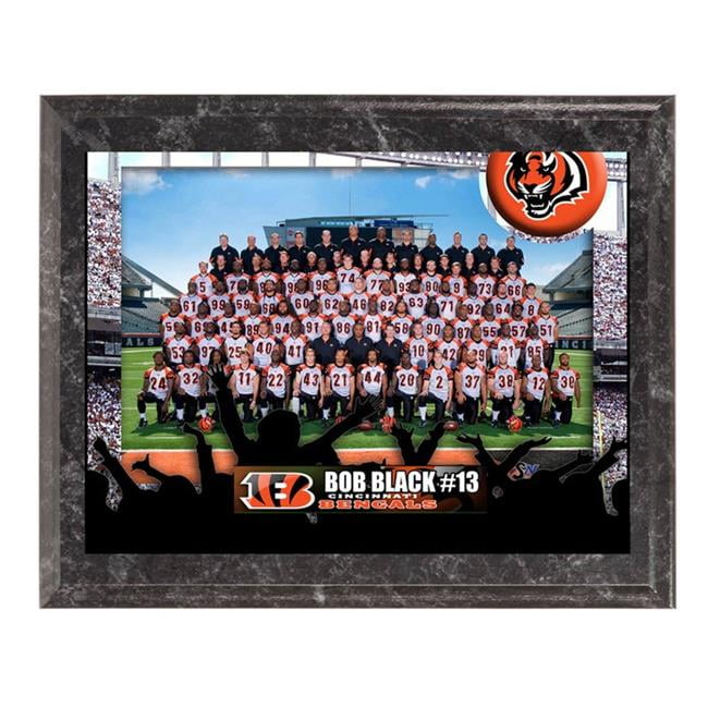 Simba EXPRESS-BMF912 9 x 12 in. Black Marble Finish Plaque - Walmart.com