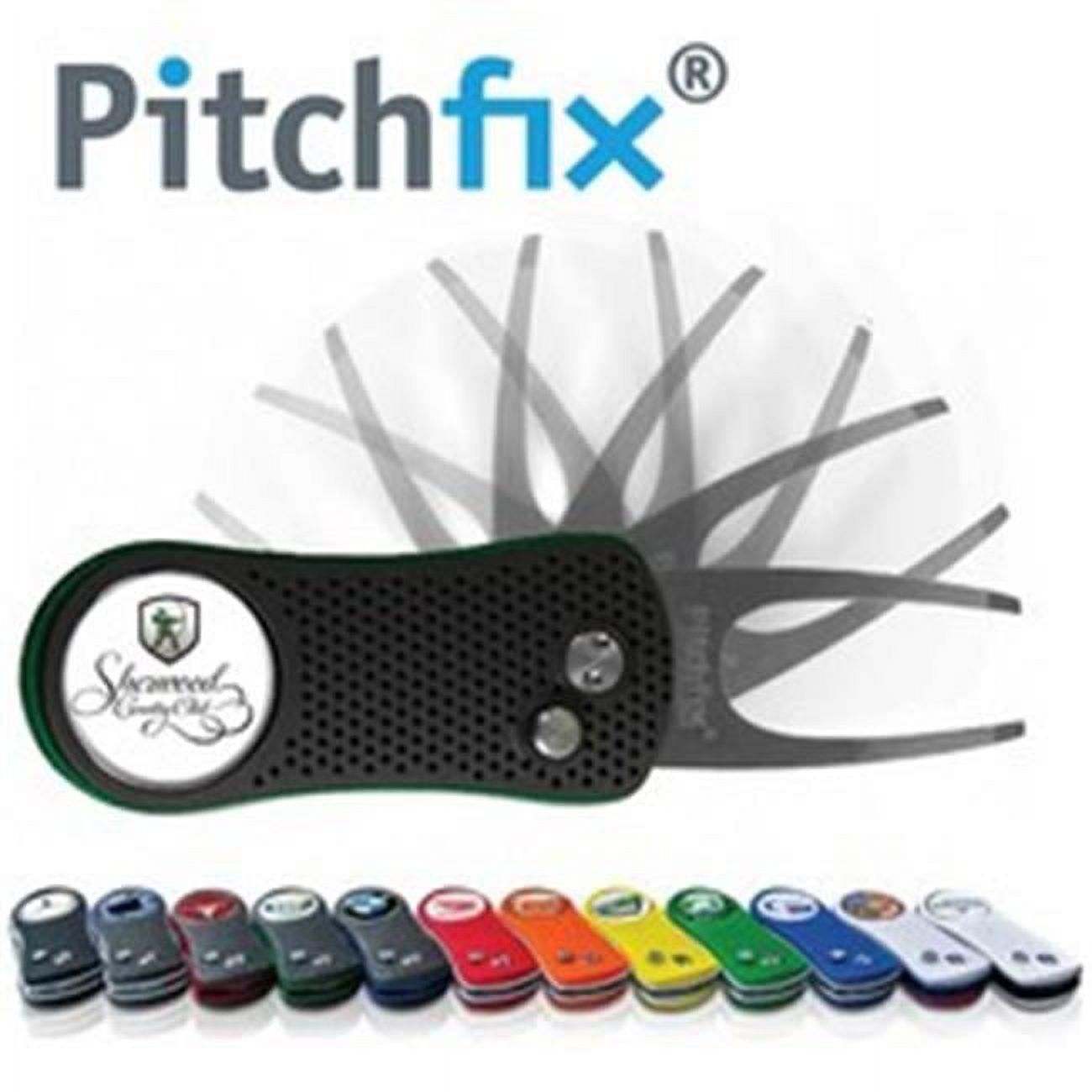 Simba EXPRESS-PFXXL2TWB Pitchfix XL-2.0 Tool in Window Box - Walmart.com
