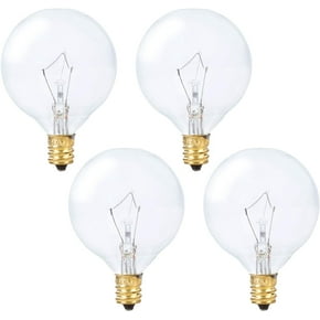 E12 Light Bulbs in Shop Light Bulbs by Base Type - Walmart.com