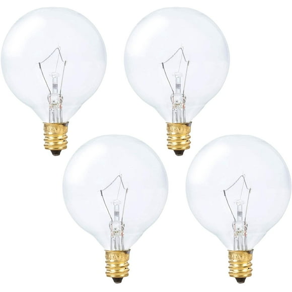 120V 25W Bulbs