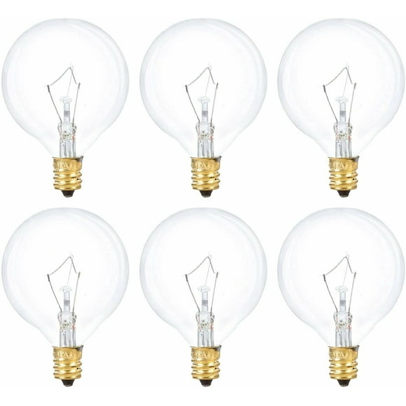 25 Watt Light Bulbs in Light Bulbs by Wattage - Walmart.com