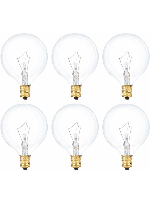 E12 Light Bulbs in Shop Light Bulbs by Base Type - Walmart.com