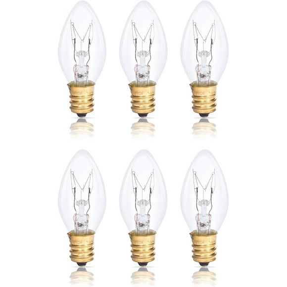 C7 Light Bulbs in Shop Light Bulbs by Shape - Walmart.com