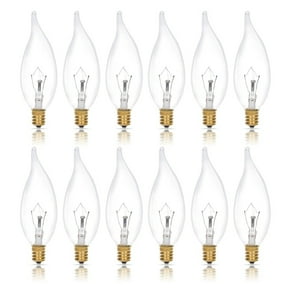 25 Watt Light Bulbs in Light Bulbs by Wattage - Walmart.com
