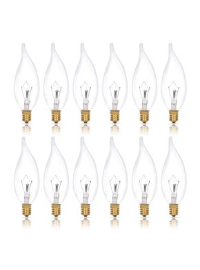 25 Watt Light Bulbs in Light Bulbs by Wattage - Walmart.com
