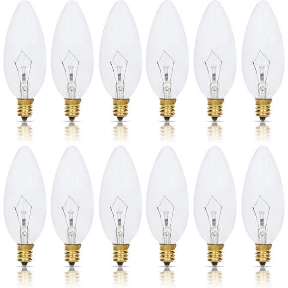 B10 Light Bulbs in Shop Light Bulbs by Shape - Walmart.com