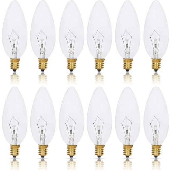 B10 Light Bulbs in Shop Light Bulbs by Shape - Walmart.com