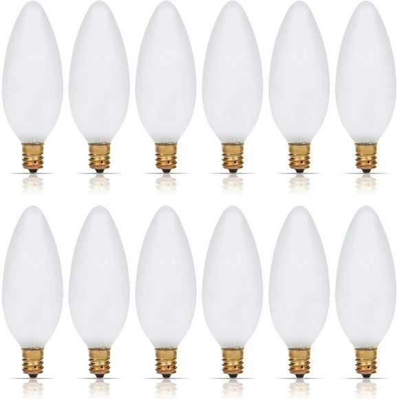 120V 25W Bulbs