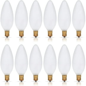 B10 Light Bulbs in Light Bulbs by Shape - Walmart.com