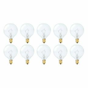 25 Watt Light Bulbs in Light Bulbs by Wattage - Walmart.com