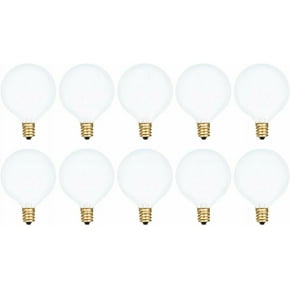 25 Watt Light Bulbs in Light Bulbs by Wattage - Walmart.com