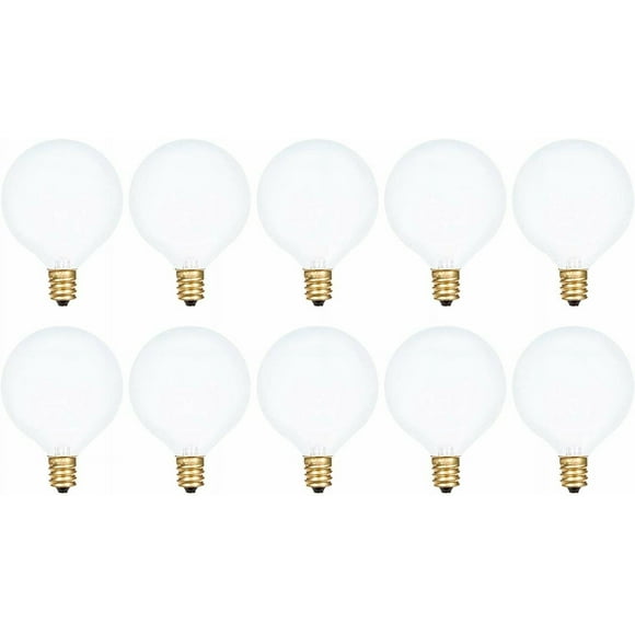 25 Watt Light Bulbs in Light Bulbs by Wattage - Walmart.com