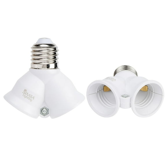 Plug Screws Light Socket