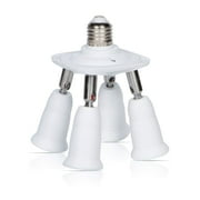 Light Bulb Socket Cover