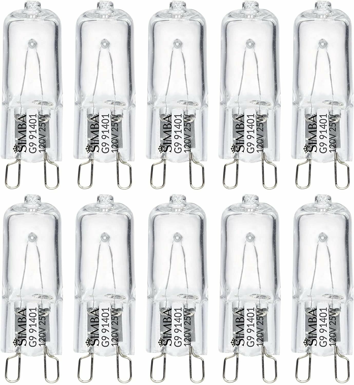 General Electric WB01X10239 Light Bulb - Walmart.com