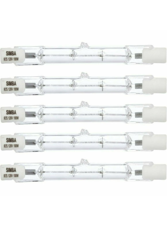 100 Watt Light Bulbs in Light Bulbs by Wattage - Walmart.com