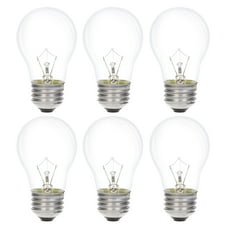 40 Watt Light Bulbs