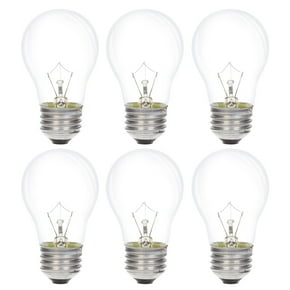 25 Watt Light Bulbs in Light Bulbs by Wattage - Walmart.com