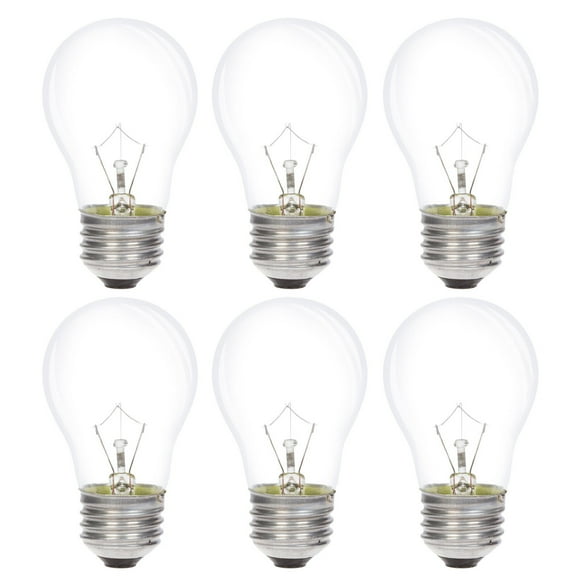 Appliance Light Bulbs in Specialty Light Bulbs - Walmart.com