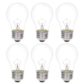 40 Watt Light Bulbs in Light Bulbs by Wattage - Walmart.com