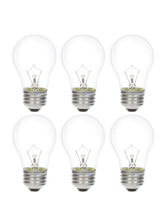 Incandescent Light Bulbs - Walmart.com