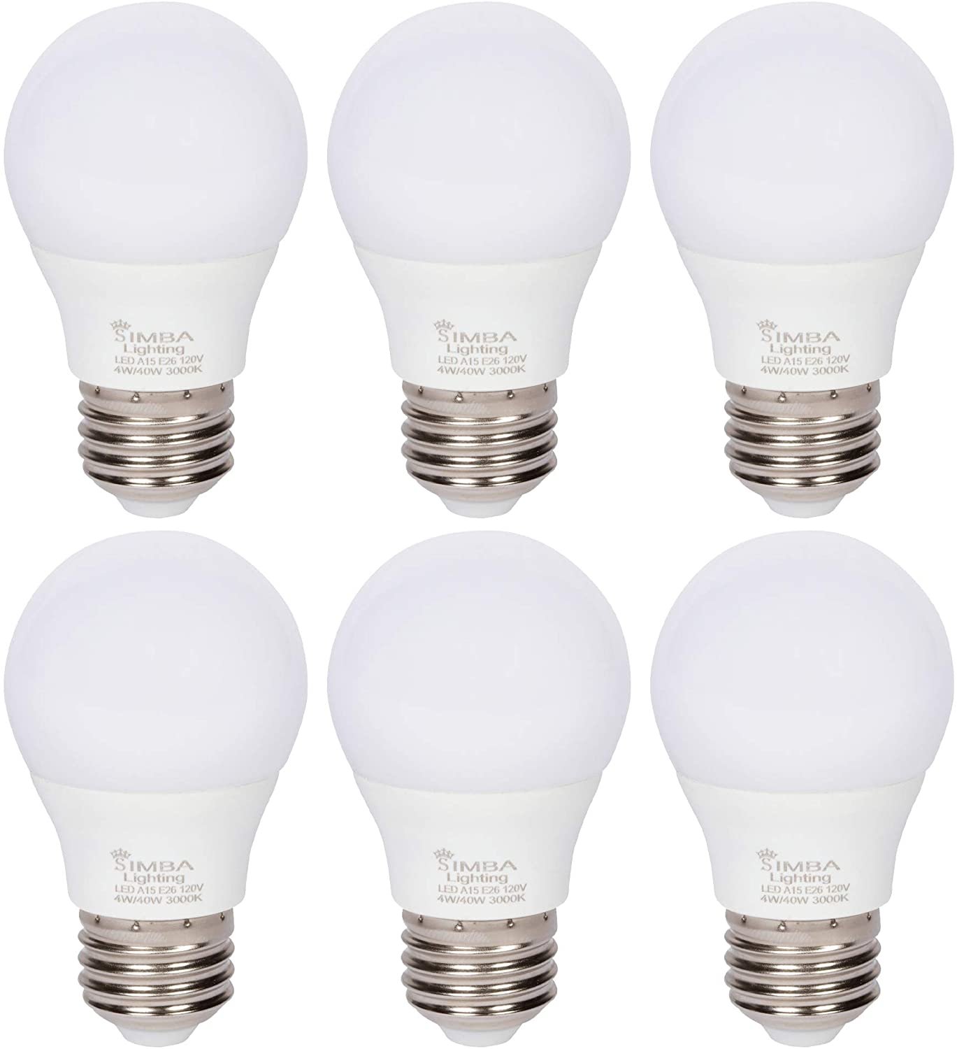 Great Value LED Light Bulb, 5 Watts (40W Equivalent) T10 Frosted Tube Lamp E26 Medium Base ...