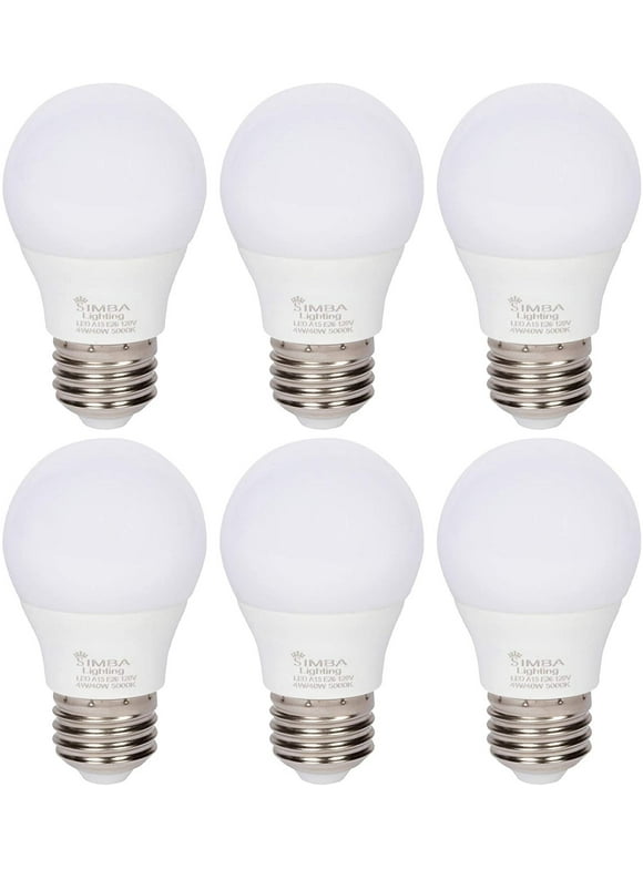 Daylight Light Bulbs in Light Bulbs - Walmart.com