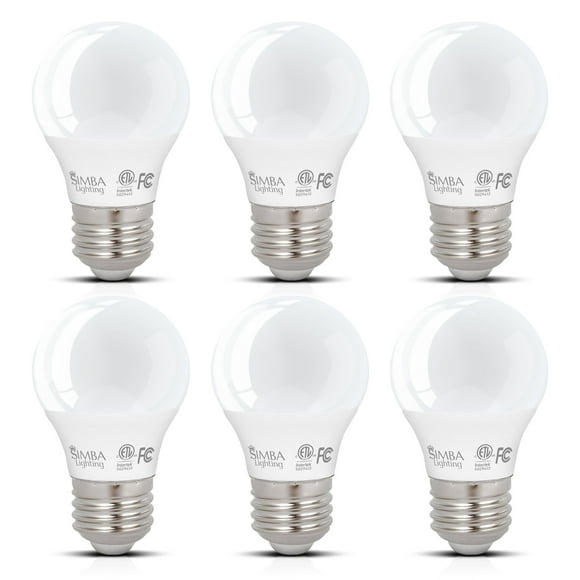 5 Watt Light Bulbs