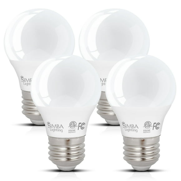 120V LED Light Bulbs