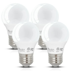 Small LED Bulbs