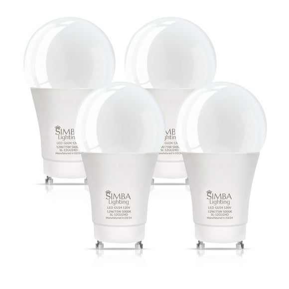100 Watt Light Bulbs in Light Bulbs by Wattage - Walmart.com