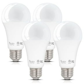 100 Watt Light Bulbs in Light Bulbs by Wattage - Walmart.com