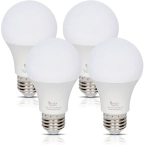 75 Watt LED Bulbs