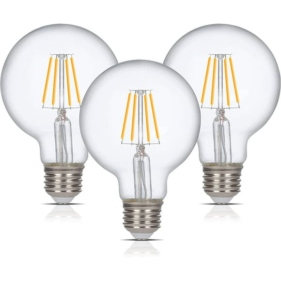 120V LED Light Bulbs