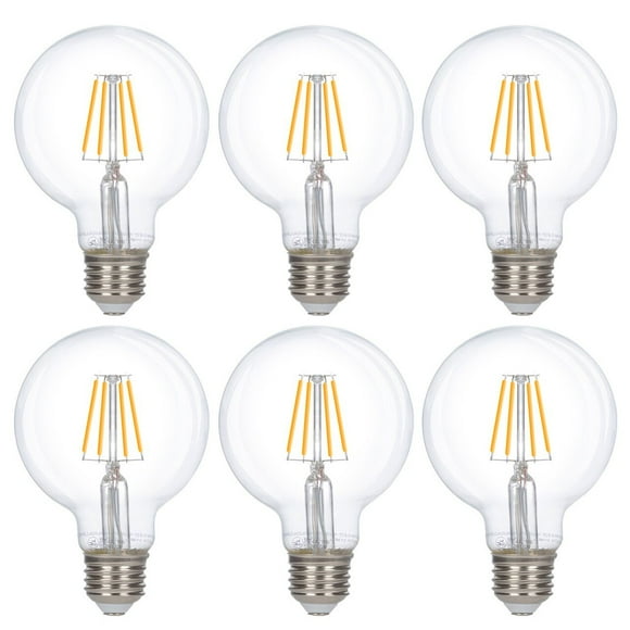 40 Watt Light Bulbs in Light Bulbs by Wattage - Walmart.com